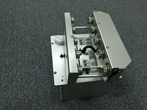 YAC SYSTEMS SINGAPORE PTE LTD